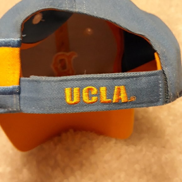 Accessories | Authentic Ucla Hat | Poshmark